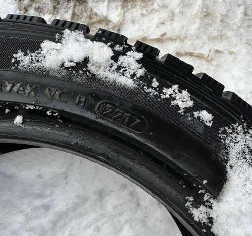 Hankook Winter I'Pike RS W419 185/55 R15