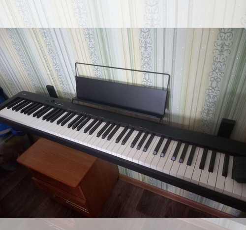 Электронное пианино casio