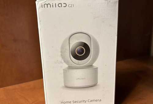 Камера видеонаблюдения Imilab C21