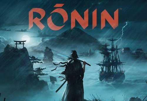 Rise of the Ronin Ps5