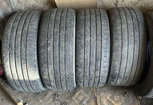 Nokian Tyres Nordman SZ 225/50 R17 98