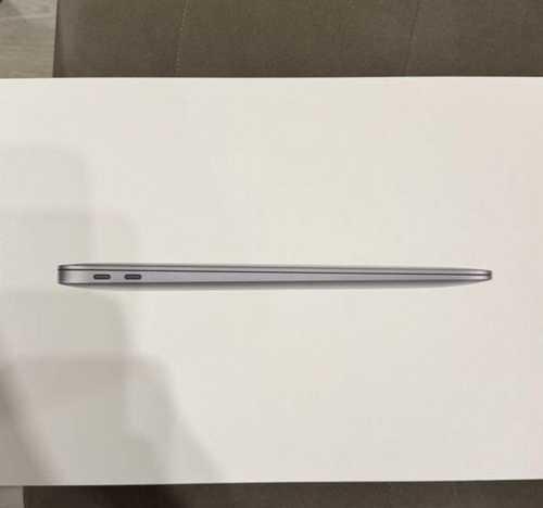 Apple macbook air 13 2020 m1 8gb 256