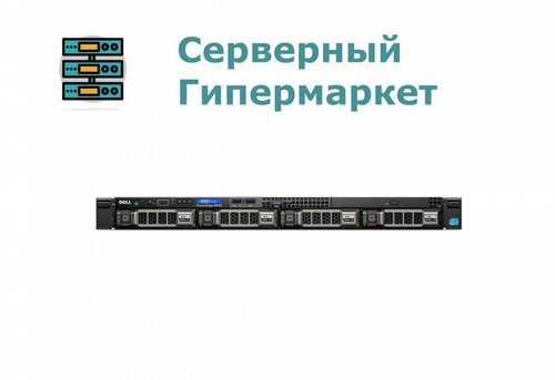 Сервер Dell PowerEdge R430 4LFF