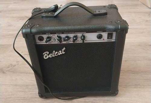 Гитарный комбоусилитель Belcat 15G