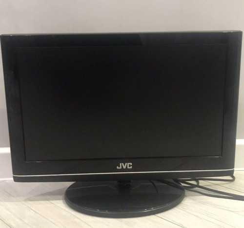 Телевизор JVC LT-19A1