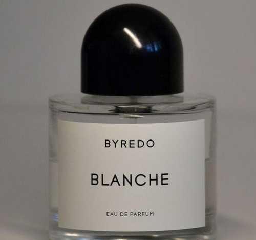 Распив Byredo Blanche (Оригинал)