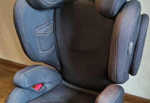 Автомобильное детское кресло от 15 до 36 кг