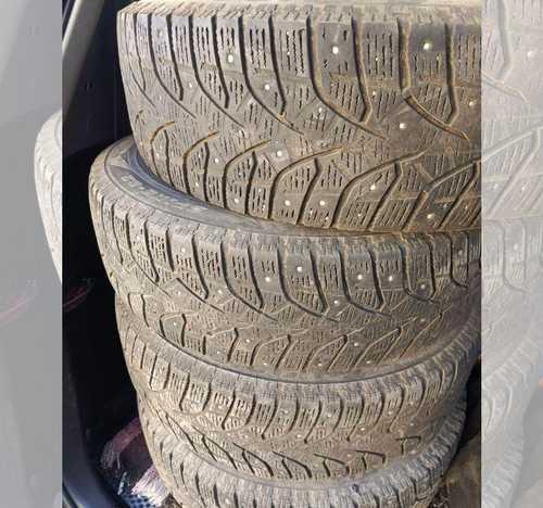 Bridgestone Blizzak Spike-02 185/70 R14 88T