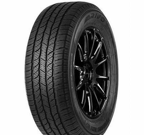 Arivo Terrano ARV H/T 245/65 R17 111H