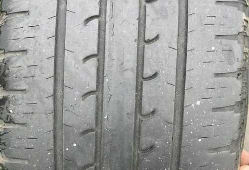 Goodyear EfficientGrip SUV 4x4 225/65 R17