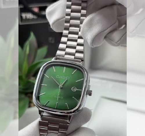 Наручные часы Casio quartz