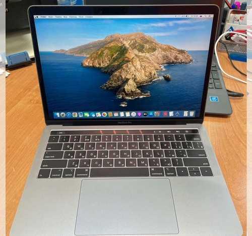 Apple macbook air 13 pro 2019