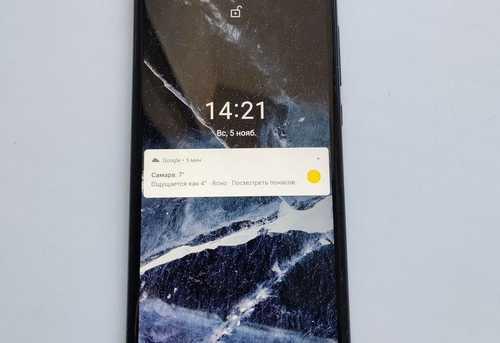 Nokia 5.1, 2/16 ГБ