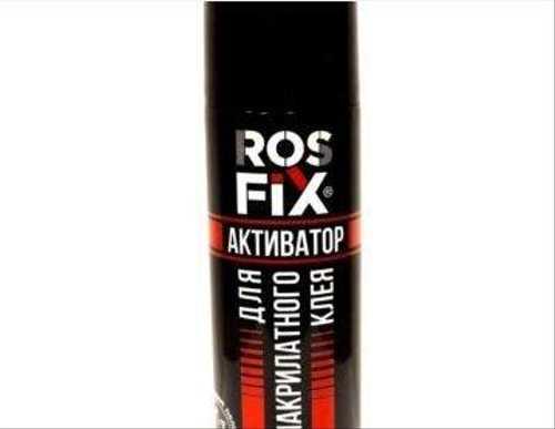 Rosfix Активатор для цианакрилатного клея (400мл)