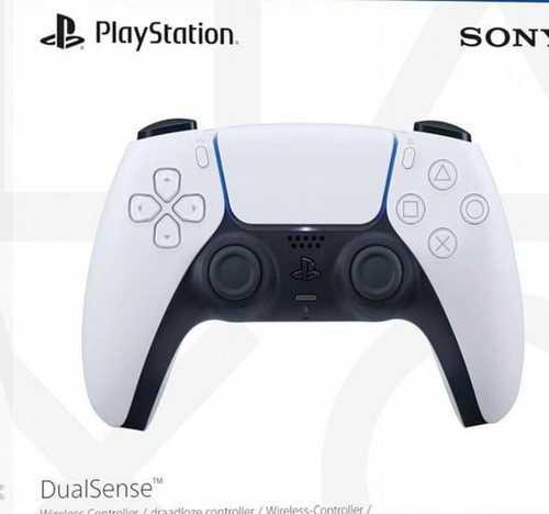 Геймпад Dualsense ps5