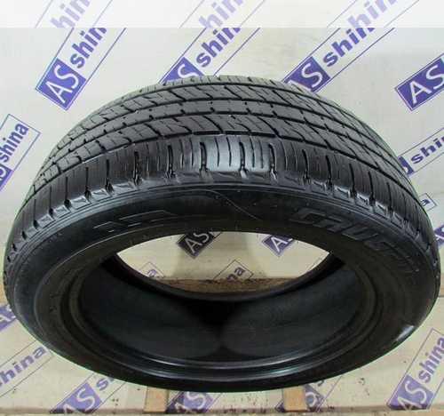 Kumho Crugen Premium KL33 235/55 R19 89H