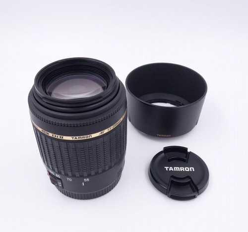 Tamron AF 55-200mm f/4-5.6 Di II LD Canon EF-S