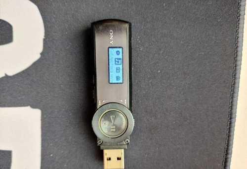 Плеер MP3 Sony NWZ-B172F 2Gb