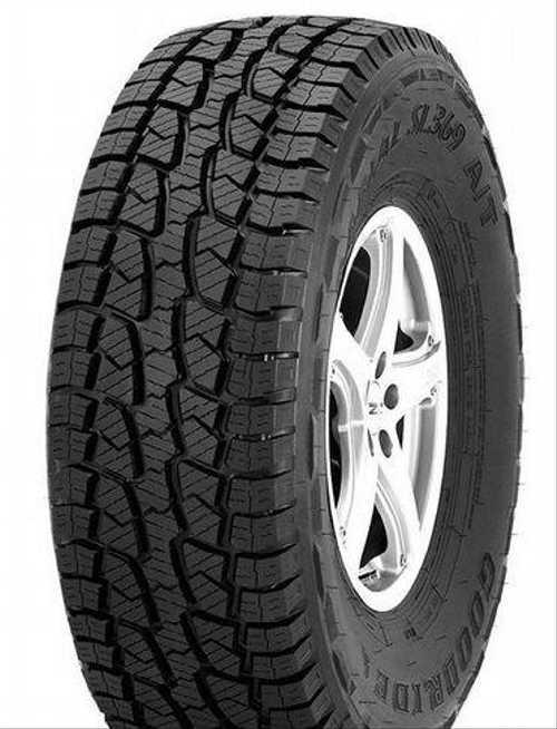 Westlake SL369 275/70 R16 114S