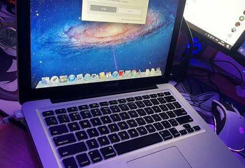 MacBook Pro 13 mid 2012