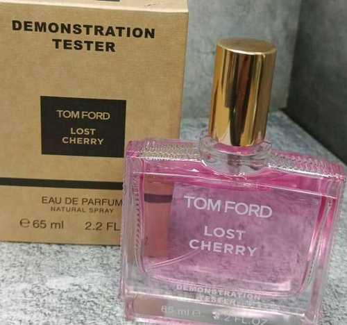 Lost Cherry Tom Ford 65мл тестер