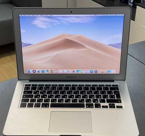 Macbook Air 13 2013 i5/4/128gb