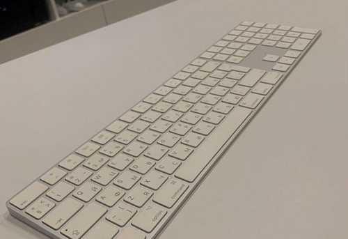 Клавиатура Apple Magic Keyboard 2 with NumPad