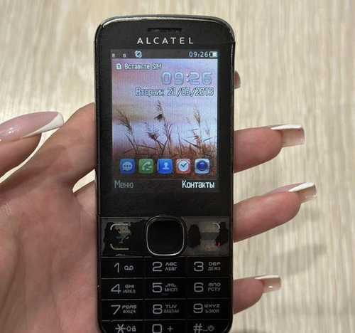 Alcatel OT-2005D