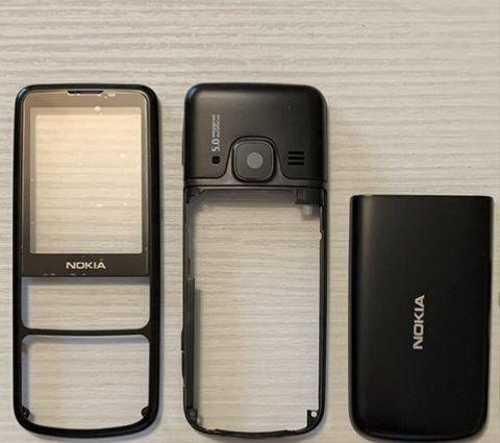 Корпус nokia 6700 classic