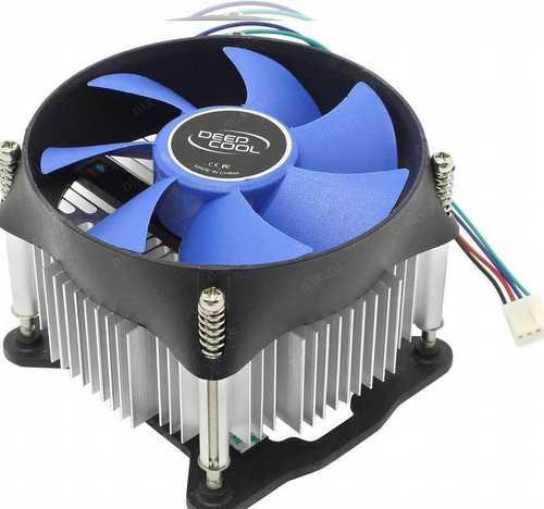 Кулер deepcool theta 20