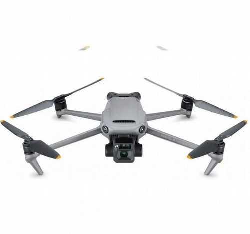 Дрон квадрокоптер беспилотник DJI mavic 3 И mavic