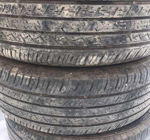 Dunlop DR-36 225/65 R17 26M