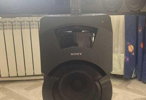 Аудиосистема Sony HCD-GT3D (Япония)