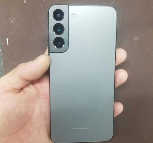 Samsung galaxy s22 plus snapdragon