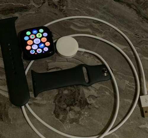 Apple watch se 2022 44mm