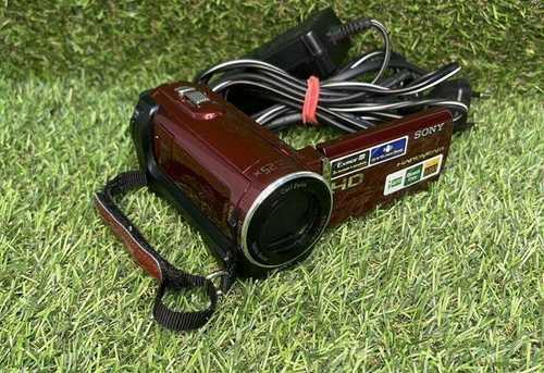 Видеокамера Sony HDR-CX110E (З)