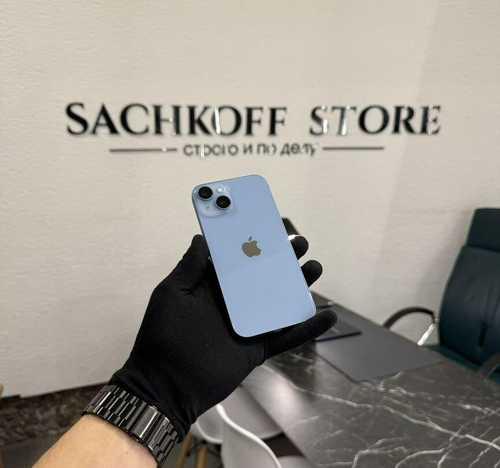 iPhone 14, 128 ГБ