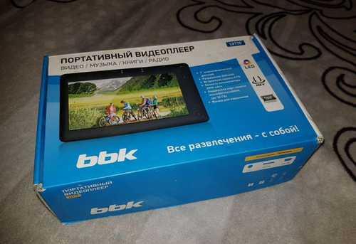 Планшет Bbk lv770