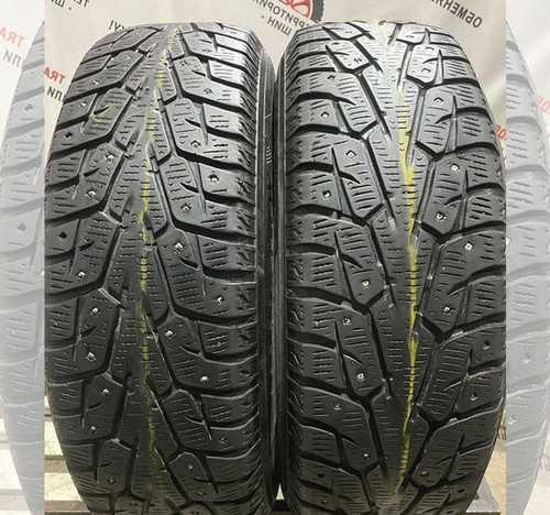 Yokohama Ice Guard Stud IG55 195/65 R15 95M