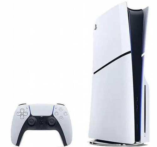 Sony PlayStation 5 PS5 Slim CFI-2000 A01