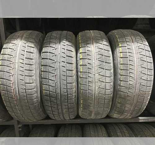 Bridgestone Blizzak Revo GZ 205/60 R16 90P