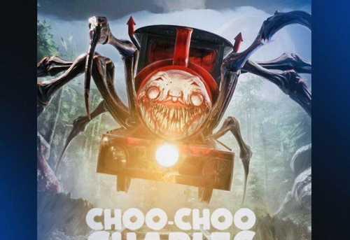 Choo-Choo Charles Xbox Нижний Новгород