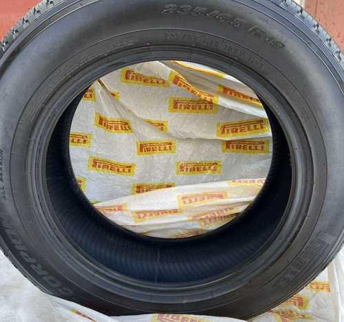 Pirelli Scorpion Verde All Season 235/65 R19