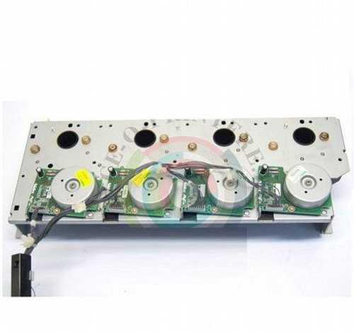 Главный привод Kyocera 250 ci 302JZ93040