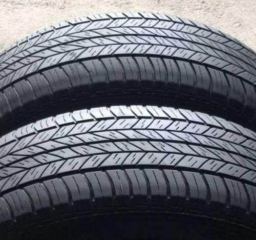 Dunlop Grandtrek ST20 215/60 R17