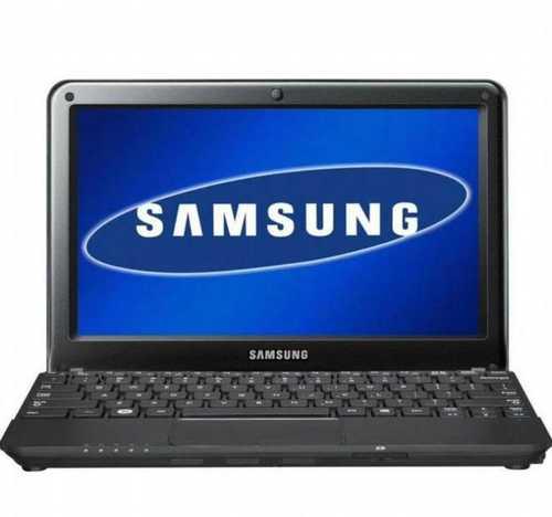 Нетбук samsung nc110р