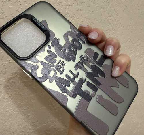 Чехол на iPhone 15 pro max