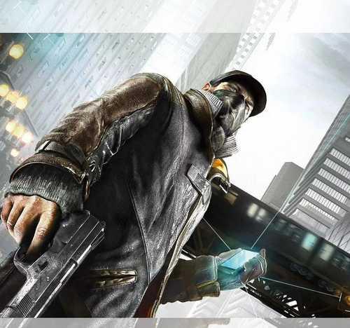 Watch Dogs