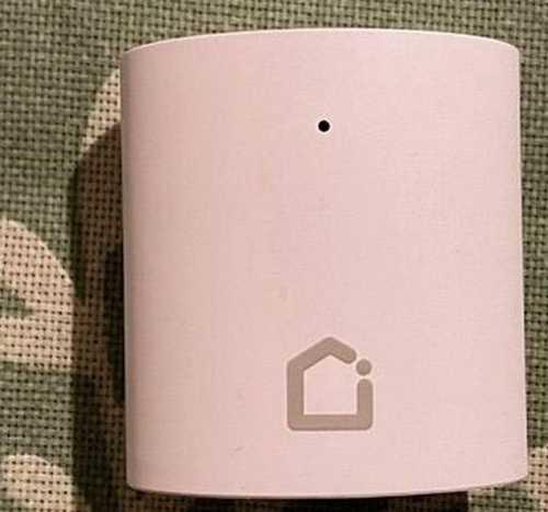 Датчик температуры и влажности zigbee, ifeel