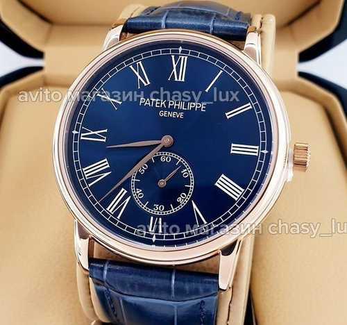 Часы Patek Philippe